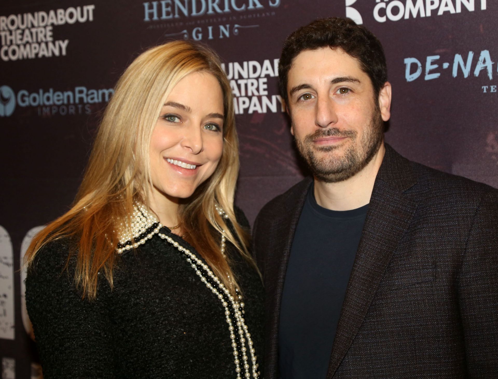 "Everywhere I've ever been has felt a little temporary": Jenny Mollen ...