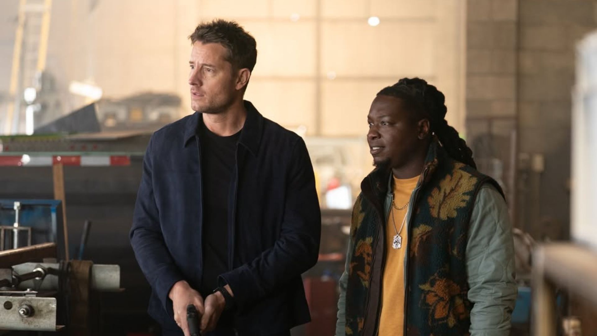 Tracker Season 3 Episode 21 cast and characters: Here's who brought the ...