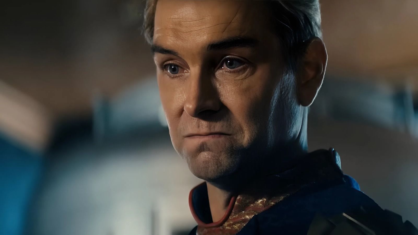 New spoilers for The Boys Finale detail Homelander's gnarly ending ...