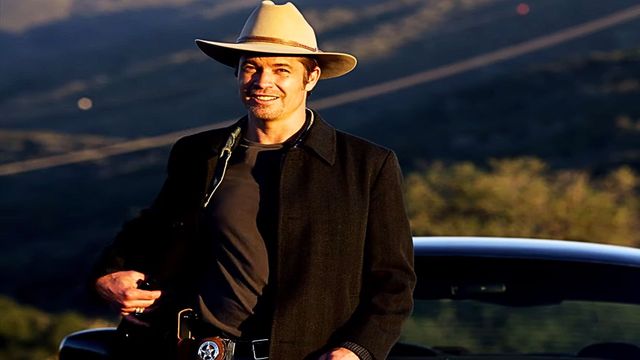 Justified Season 4 Episode 1 cast: Here's who brought the series to life