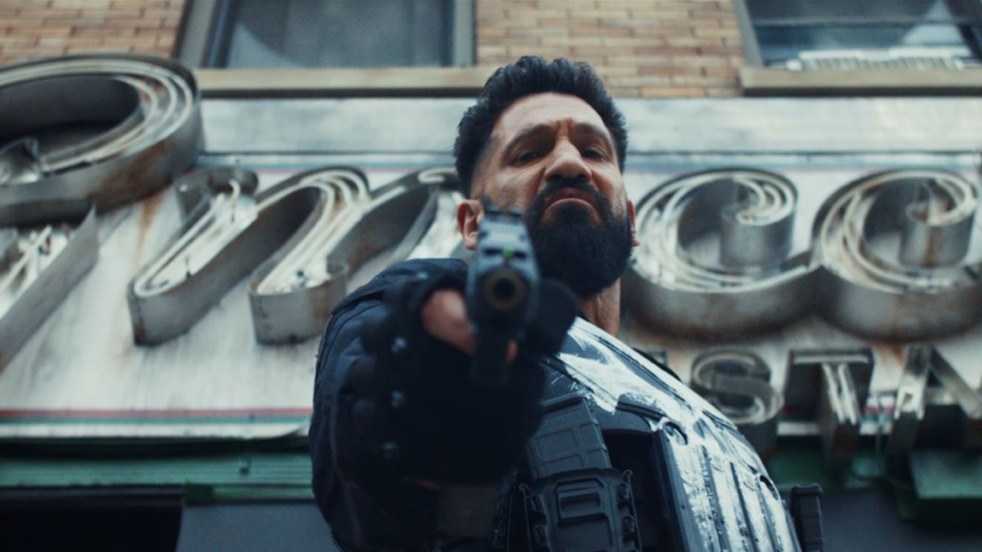 When will The Punisher: One Last Kill premiere? Release date, streaming ...