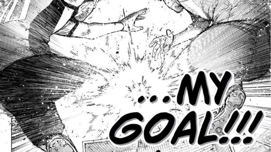 Blue Lock Chapter 347 Spoilers: Japan falls to France as Loki steals ...