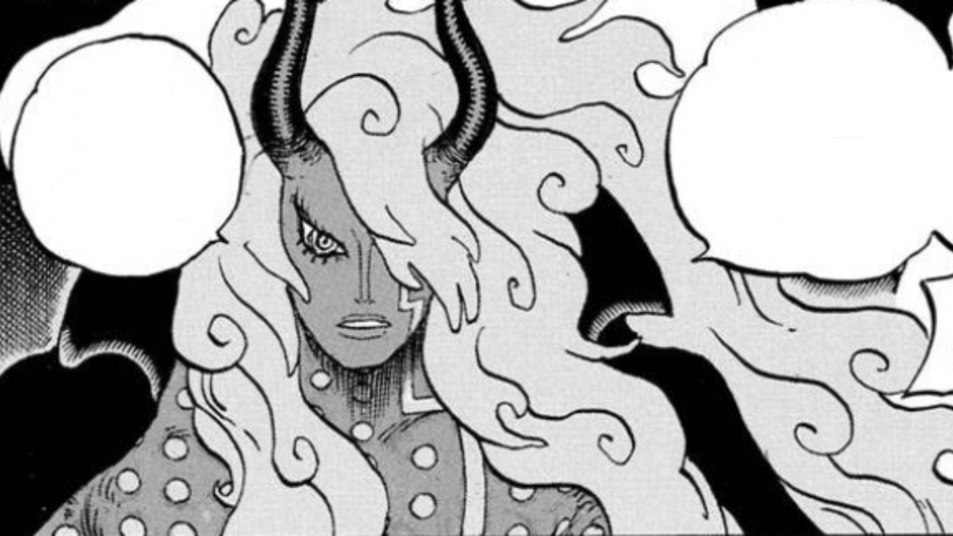 One Piece Chapter 1184: Release date and everything we need to know
