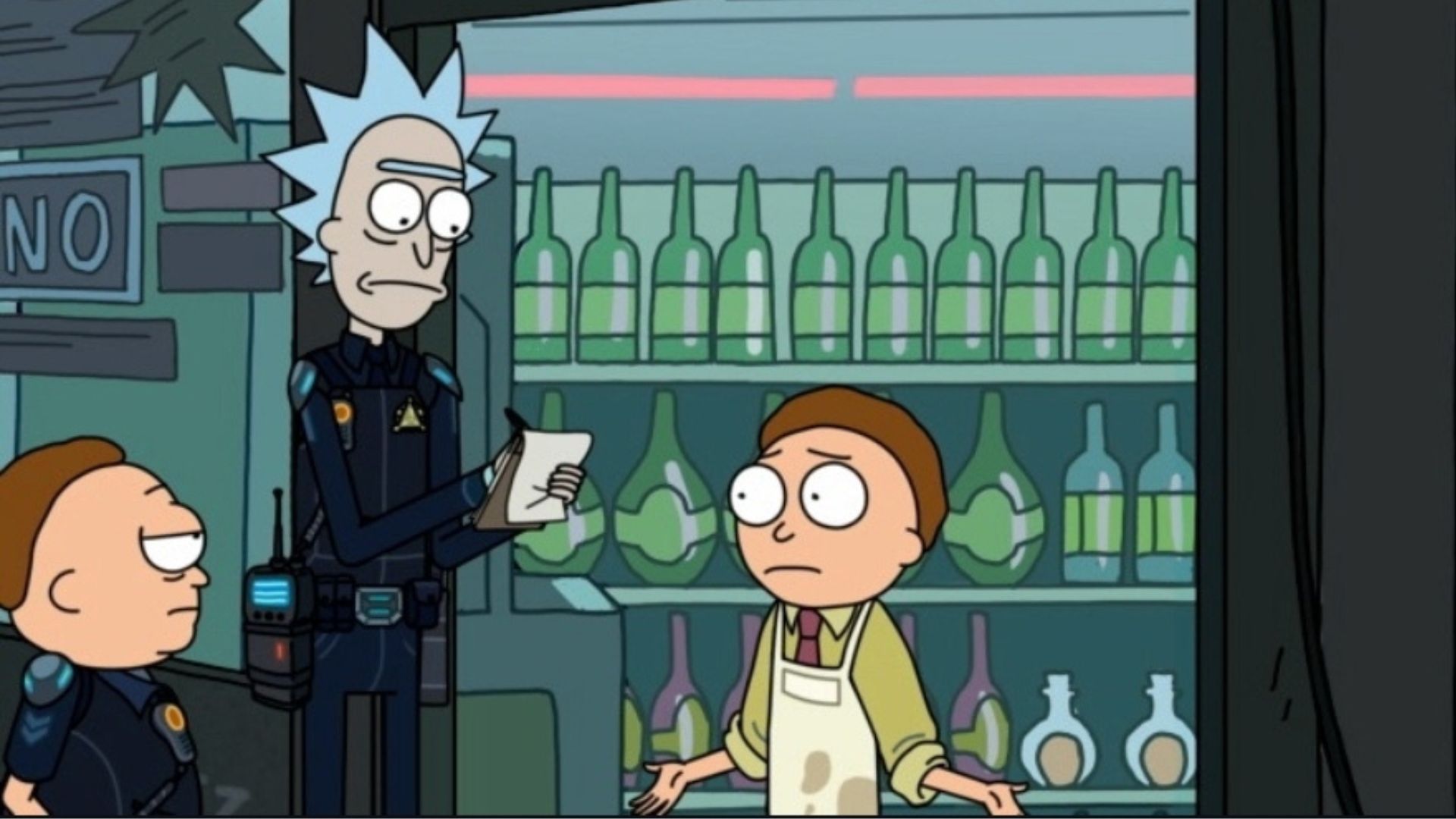 Rick & Morty Season 9 is hitting HBO Max much earlier than fans expected