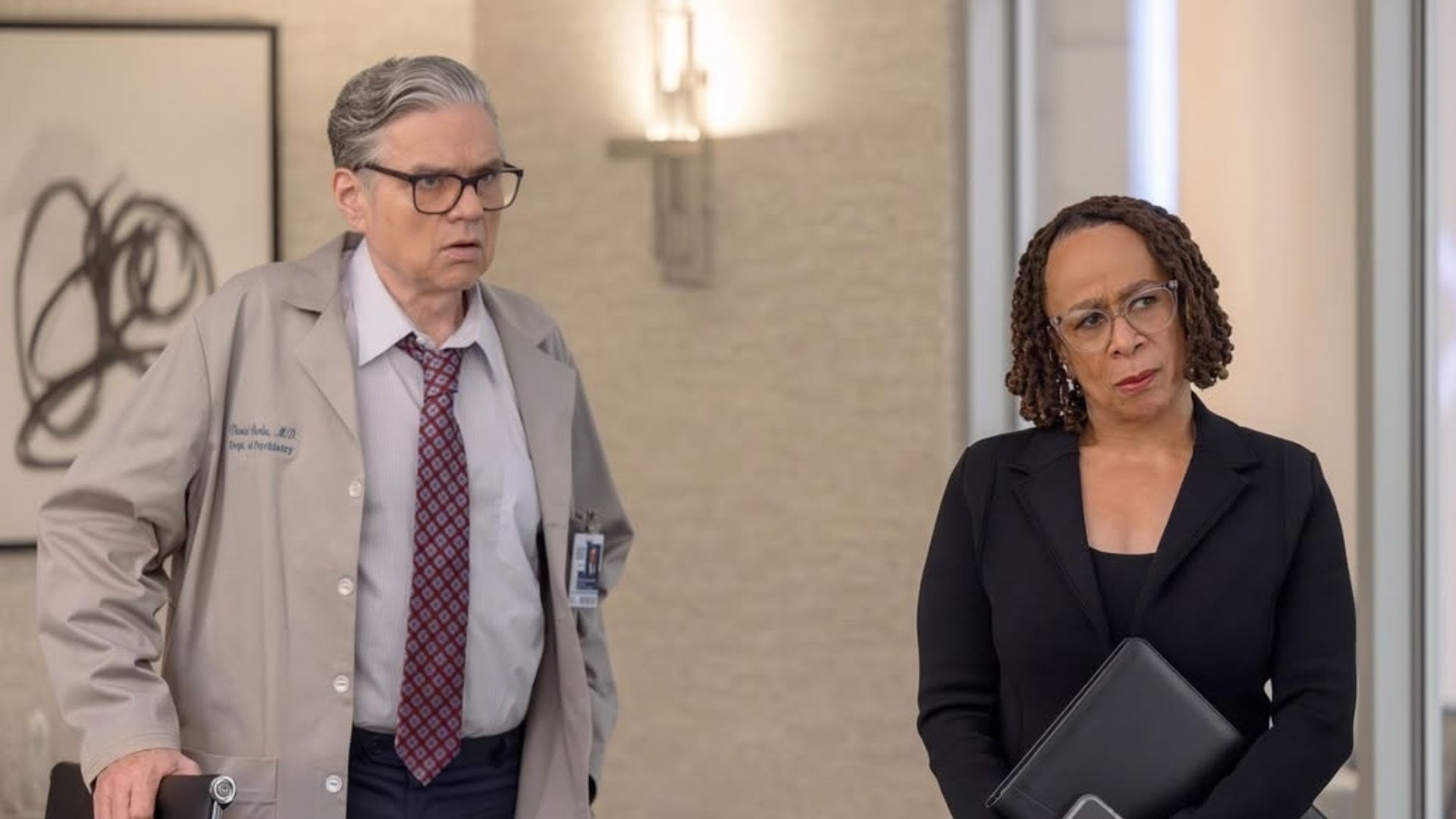 Chicago Med Season 11 Episode 21 cast and characters: Here's who ...