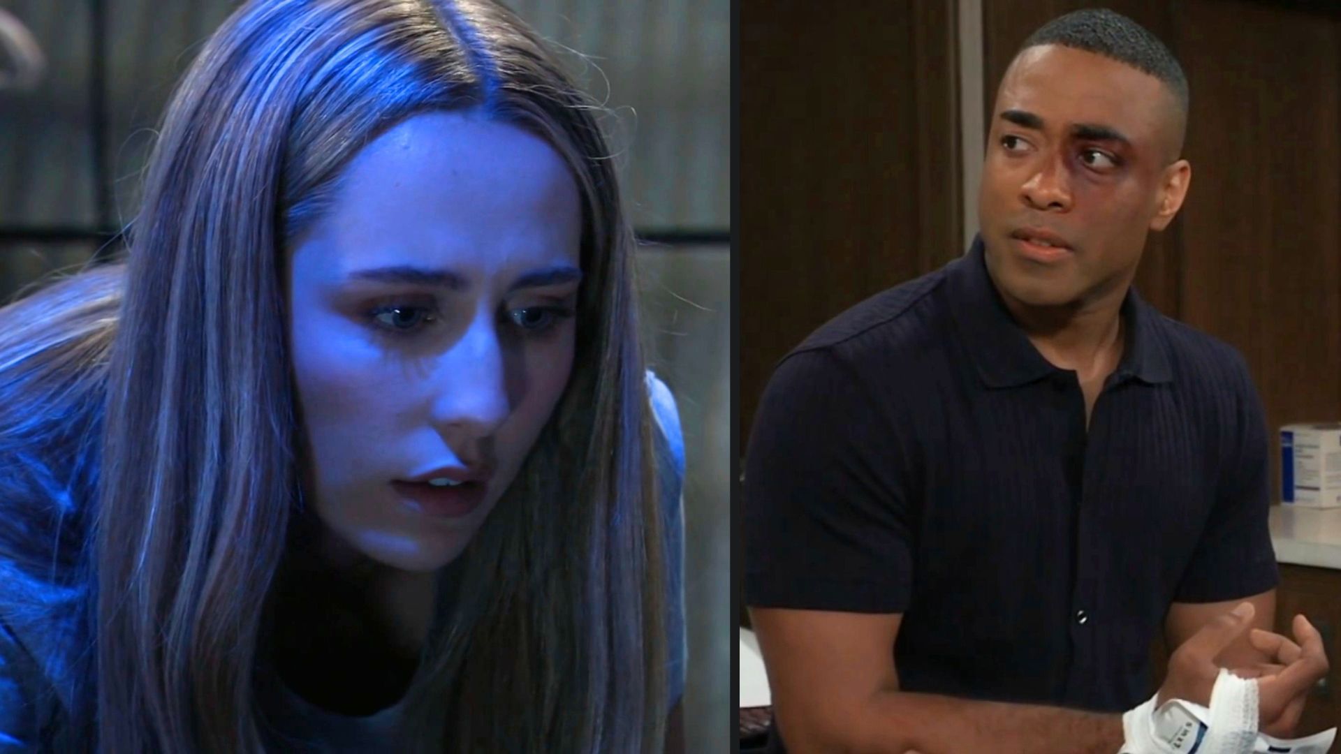 General Hospital Recap, May 18: Curtis destroys Isaiah's hand, Josslyn ...