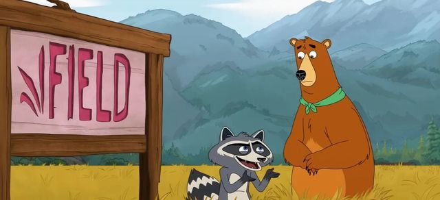 Mating Season voice cast: Meet the stars of the latest comedy