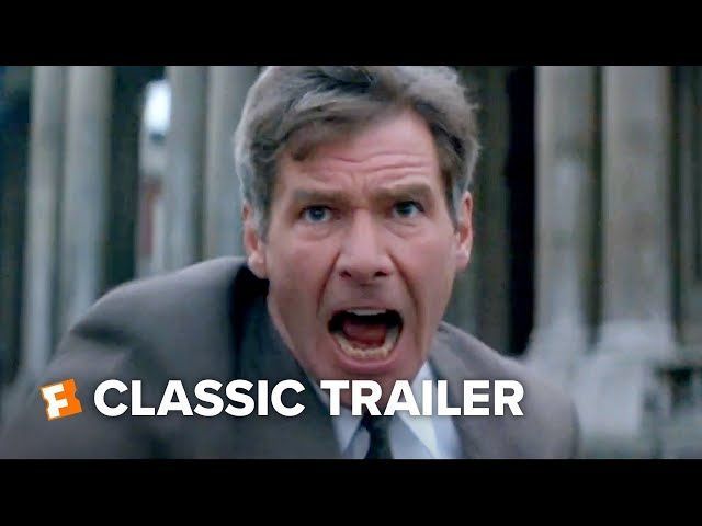 How to watch Jack Ryan movies in order? Details inside