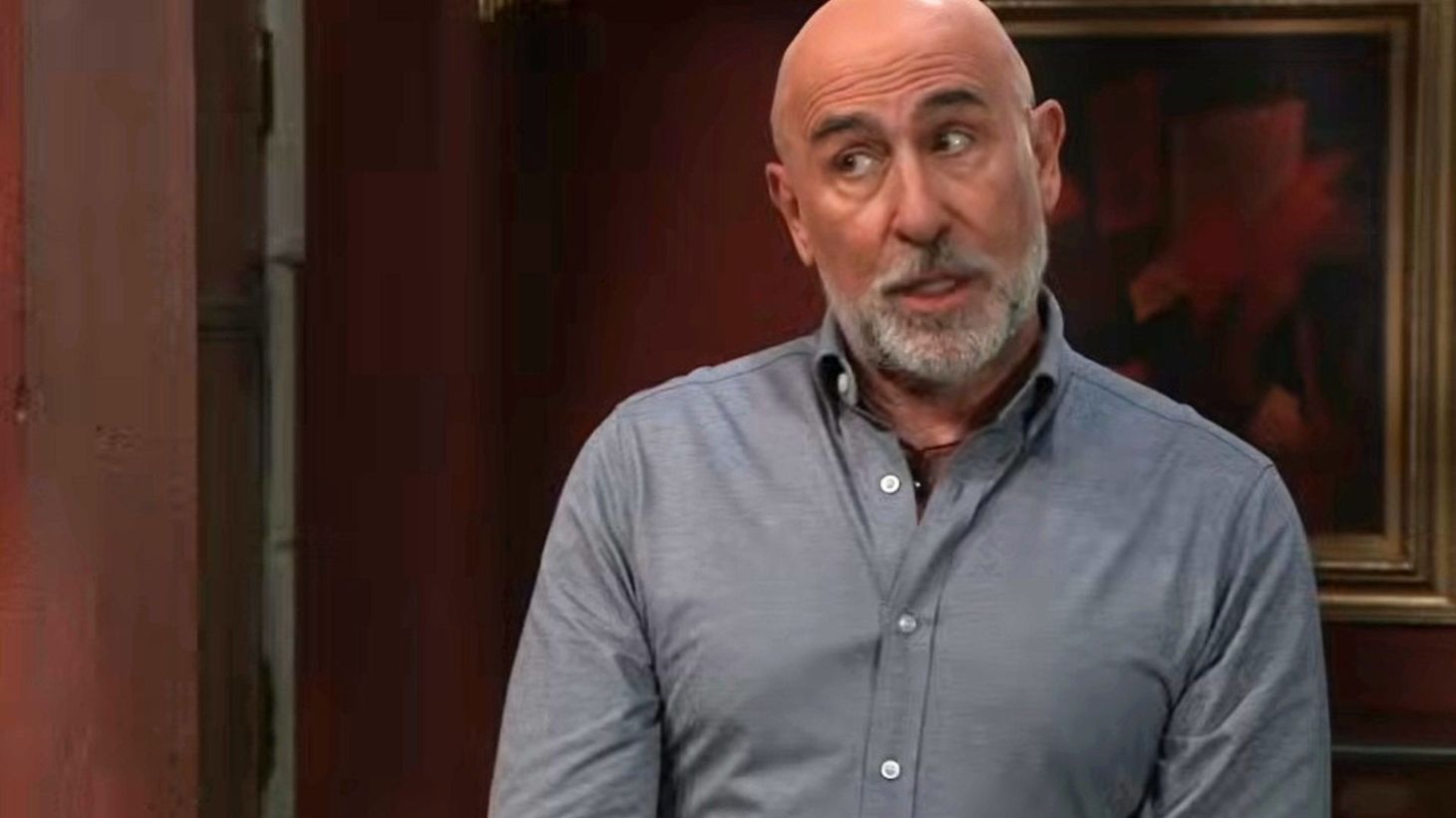 General Hospital Spoilers Video Preview, May 11 to 15: Rocco's secret ...
