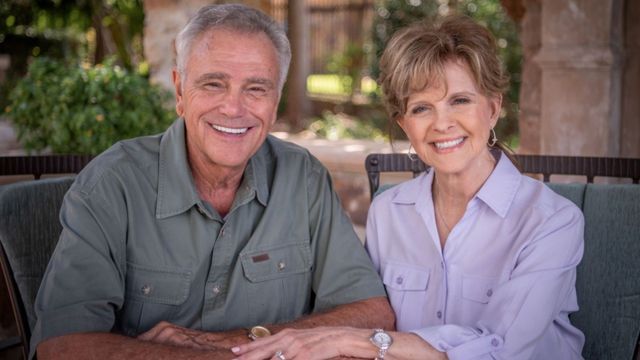 Who was James Robison’s daughter? Life Outreach founder mourned the ...