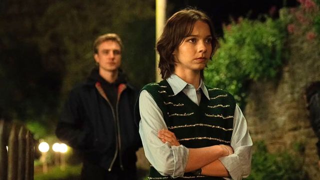 A Good Girl’s Guide to Murder Season 2 ending explained: A catfishing ...