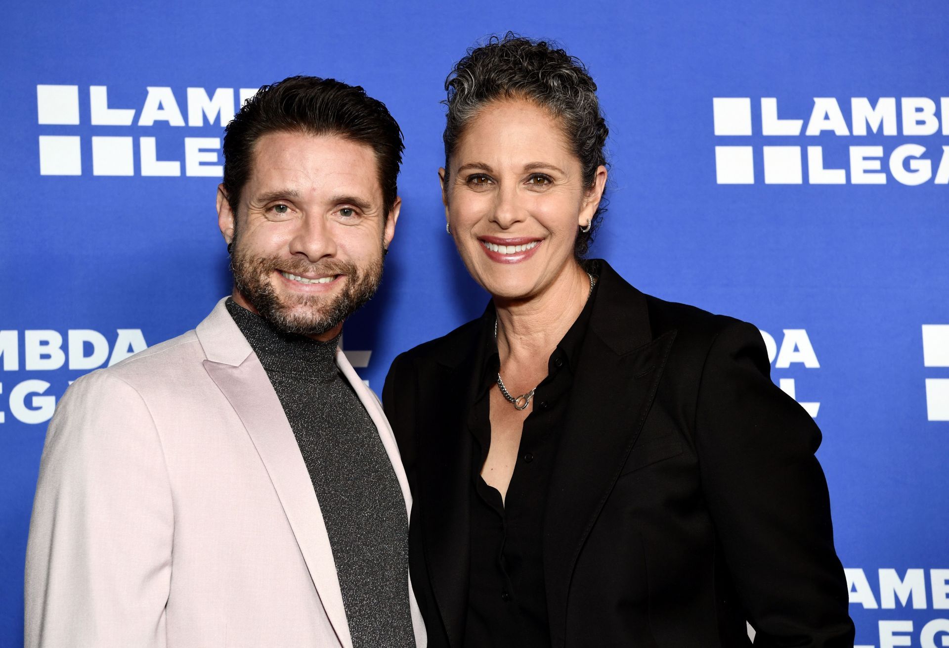 What is Danny Pintauro's net worth? Who’s the Boss” alum turned Amazon ...