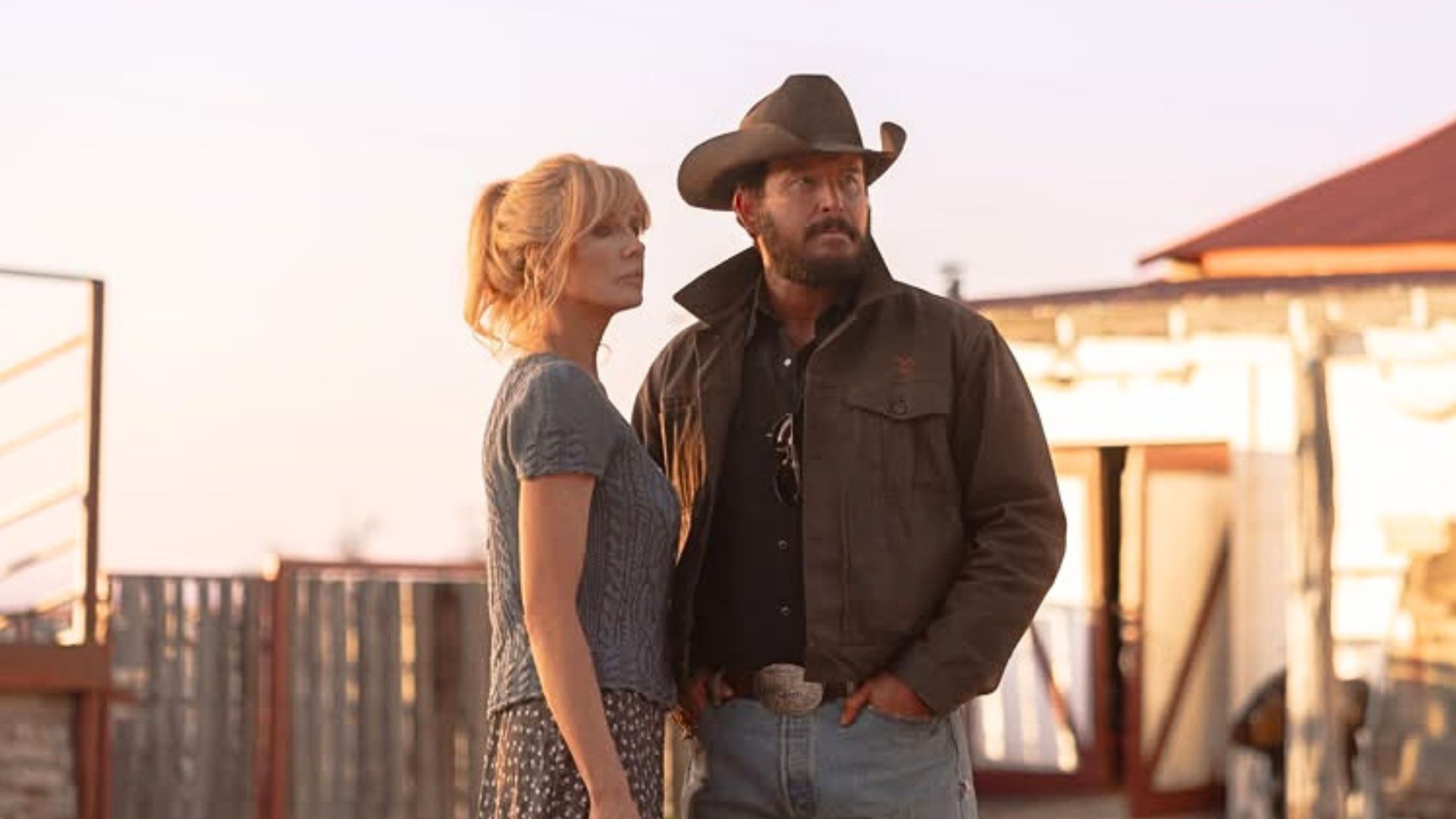 Dutton Ranch Episode 3 recap: Rip faces a cattle crisis as Beth lands a ...