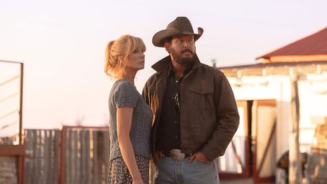Dutton Ranch Episode 3 recap: Rip faces a cattle crisis as Beth lands a ...