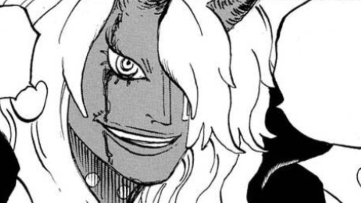 One Piece Chapter 1183 spoilers: Brook’s heartbreaking past and Imu’s ...