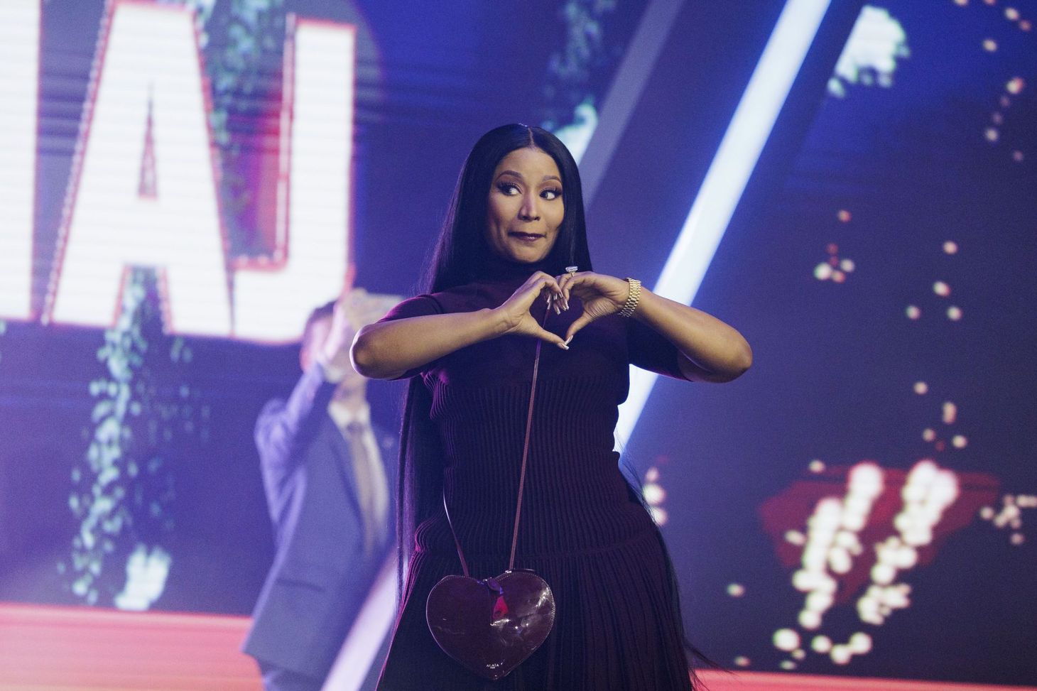 Is Nicki Minaj attending the Met Gala 2026? Source says the rapper's ...
