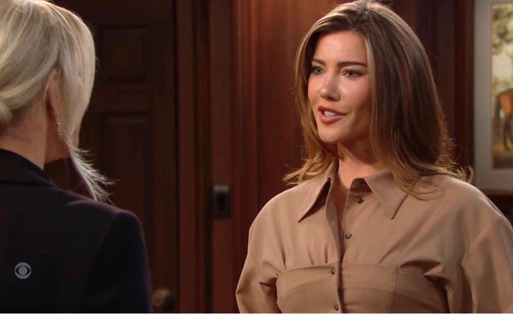 B&B What-to-Watch June 12: Logan's Secret Faces a Double Threat