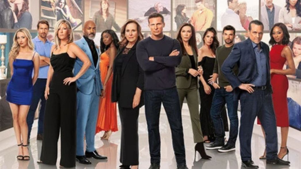 General Hospital 16,000th episode video reveals Steve Burton, Finola ...
