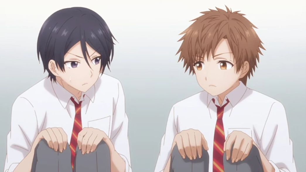 The Angel Next Door Spoils Me Rotten Season 2 Episode 11: Amane's ...