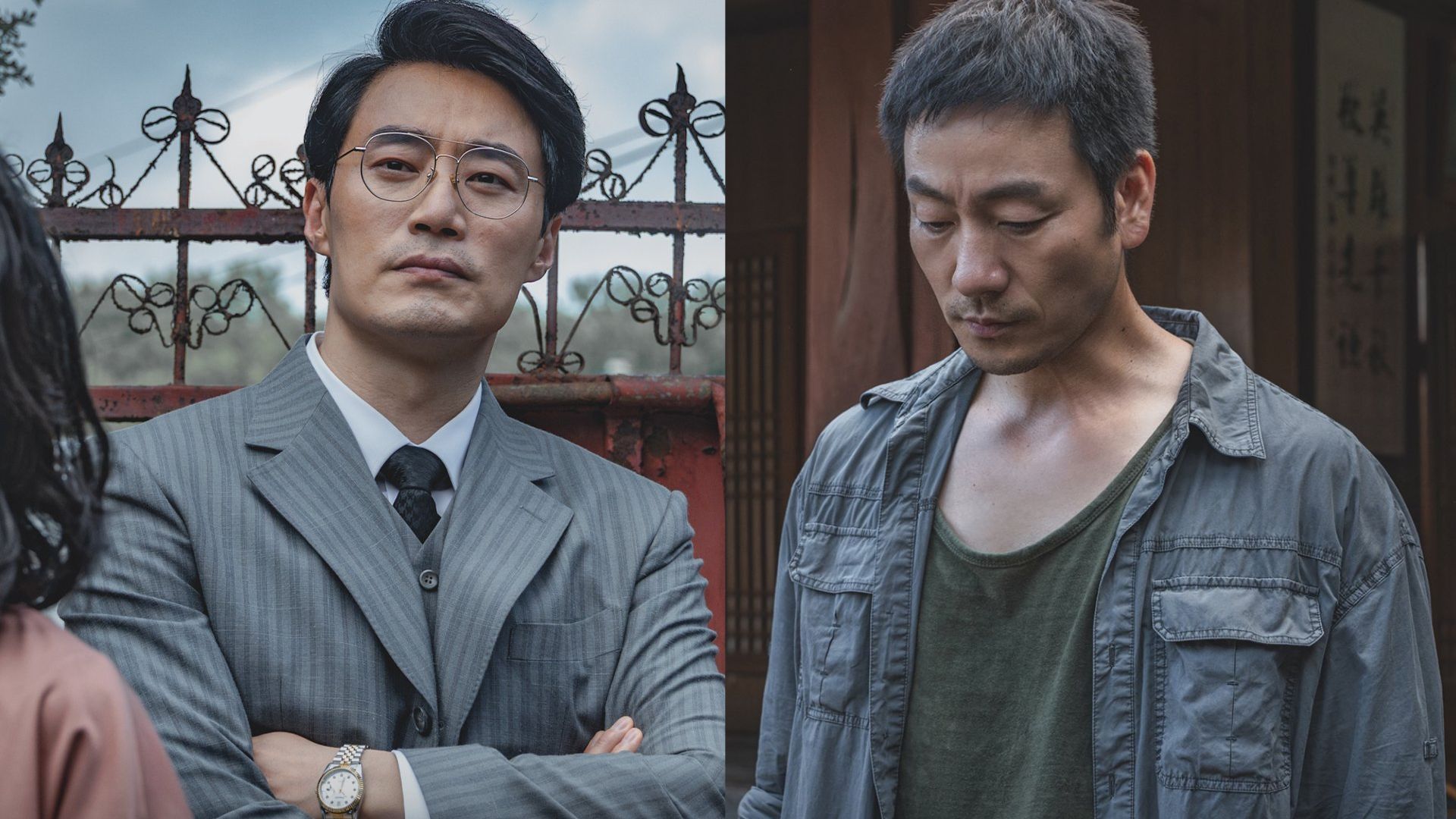 Where to watch The Scarecrow K-drama? The only streaming guide