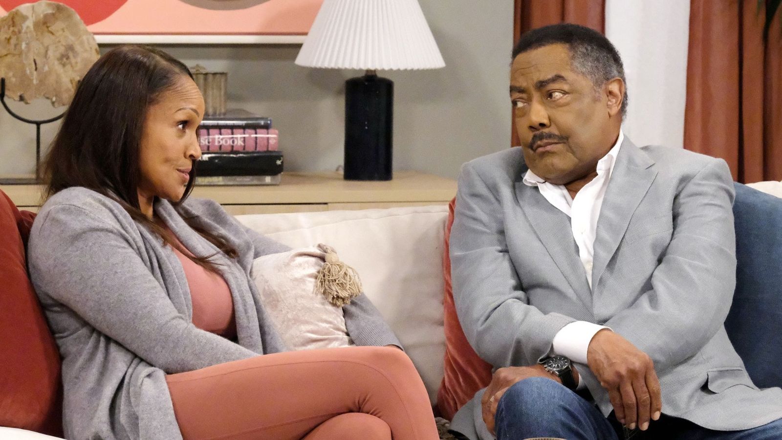 Days of our Lives Daily Rehash, June 1: Lexie's back-from-the-dead turn ...