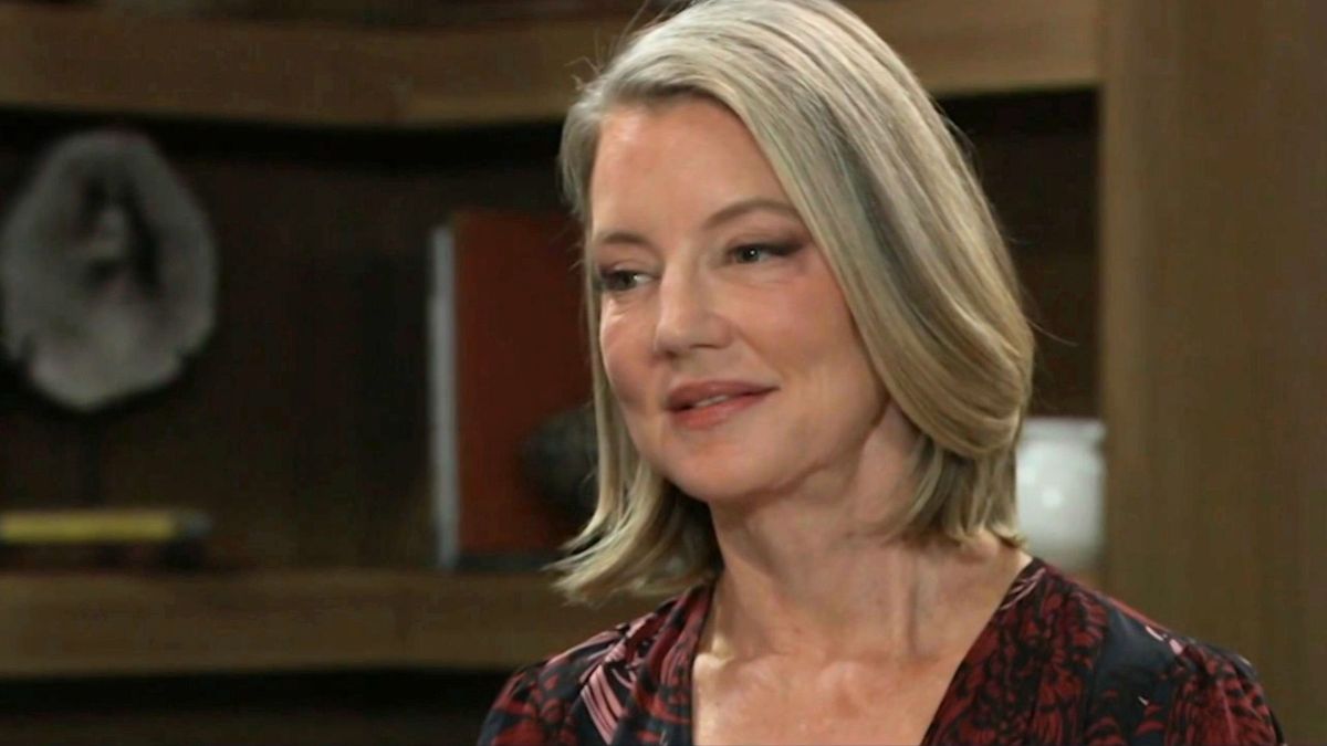 General Hospital Spoilers, June 4: Tracy tells Chase to pack his bags
