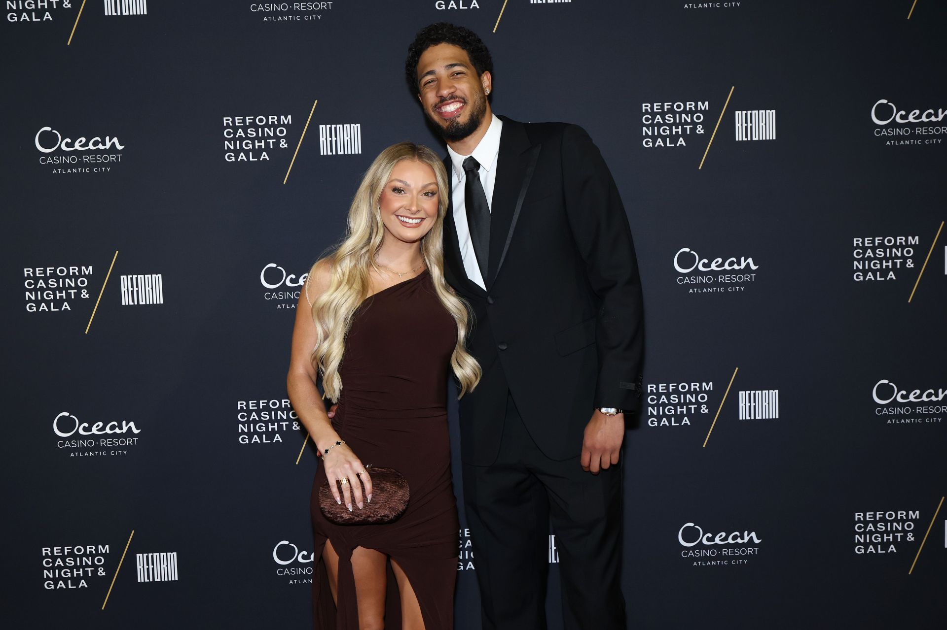 Who was Makenzi Kern? Tyrese Haliburton’s fiancé Jade Jones mourns ...