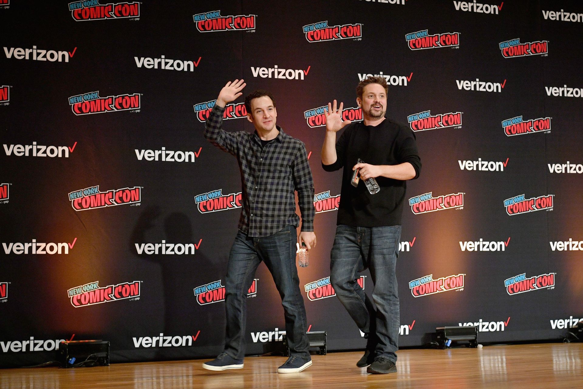 What happened with Ben Savage and Boy Meets World cast? Will Friedle ...