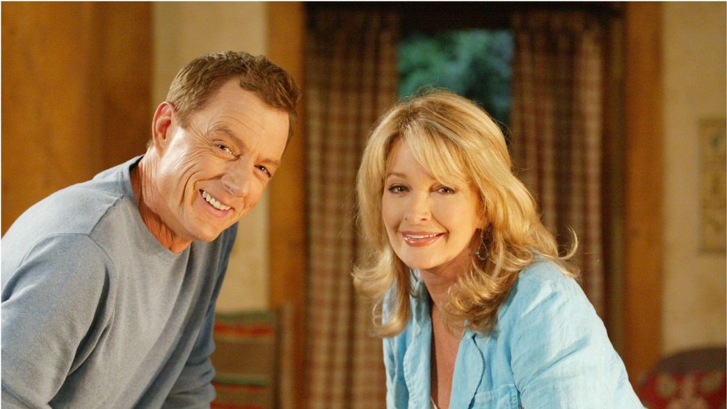 Days of our Lives Star Deidre Hall Celebrates 50 Years as Dr. Marlena Evans