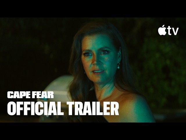 Cape Fear premiere recap: Max Cady's return, Zack's spiral and Anna's ...