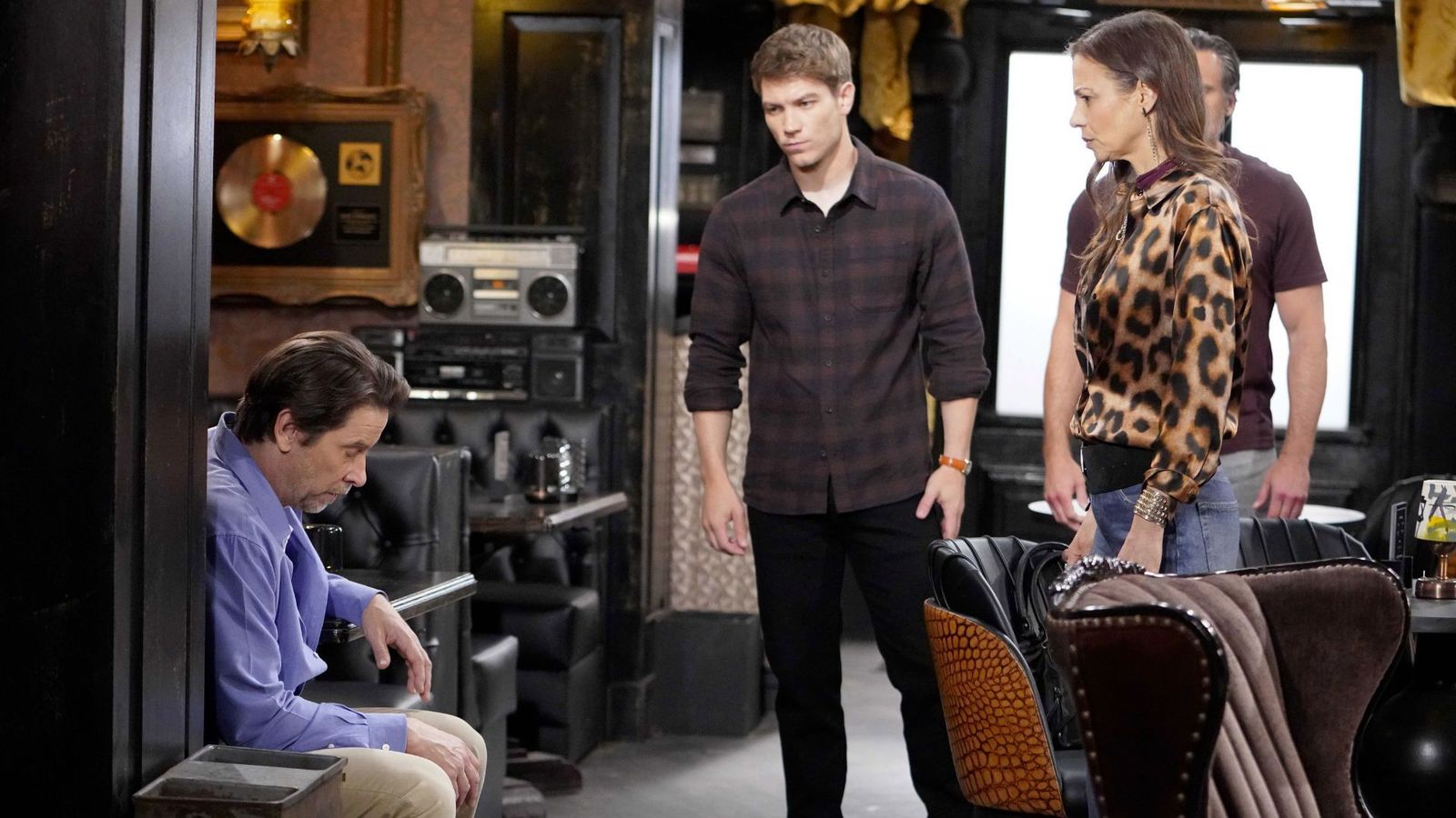 The Young and the Restless Recap, June 1-5, 2026: Victor issues Nikki ...