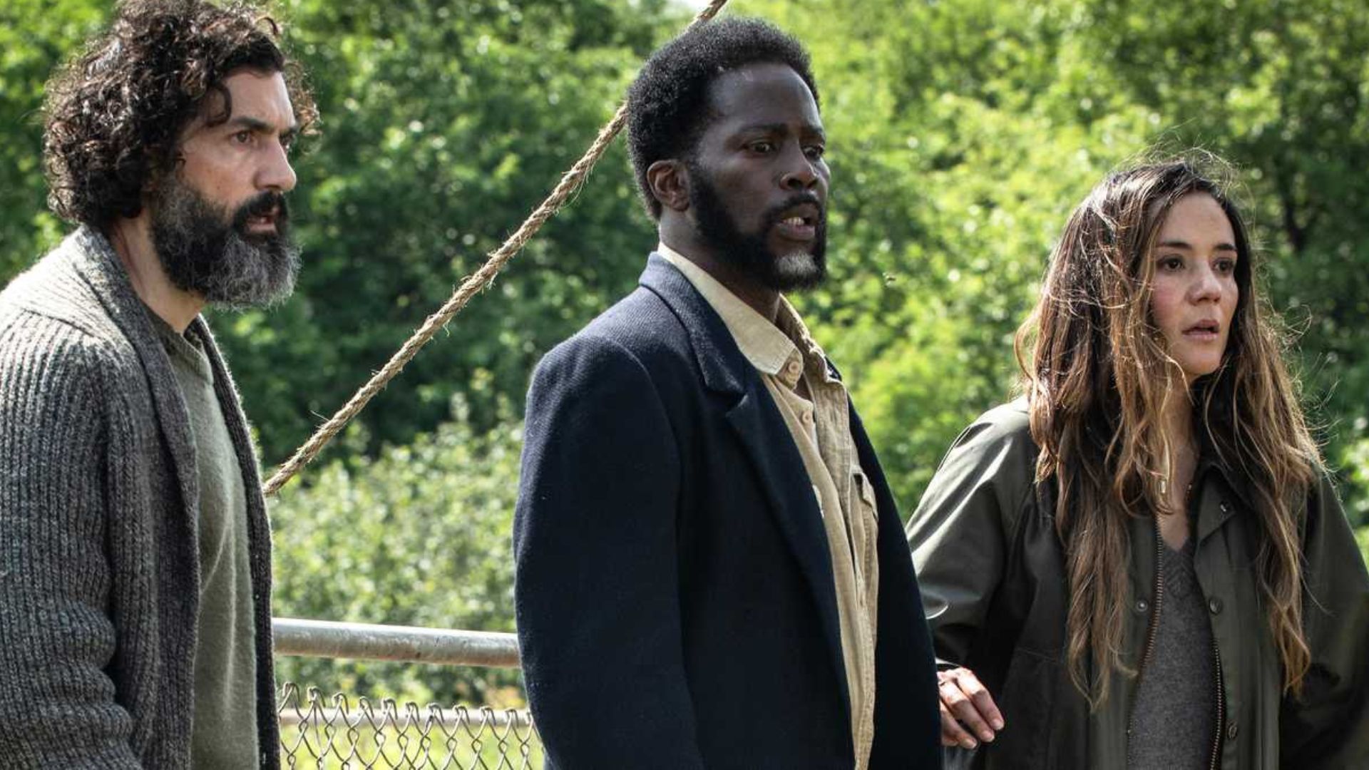 From Season 4 Episode 9 spoilers: Boyd's plan could change everything ...