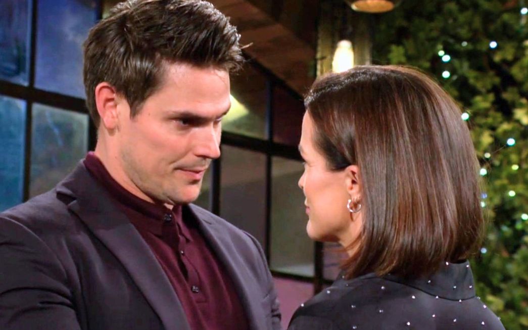 Y&R Recap June 18: Cane Sees Victor's Trap Coming