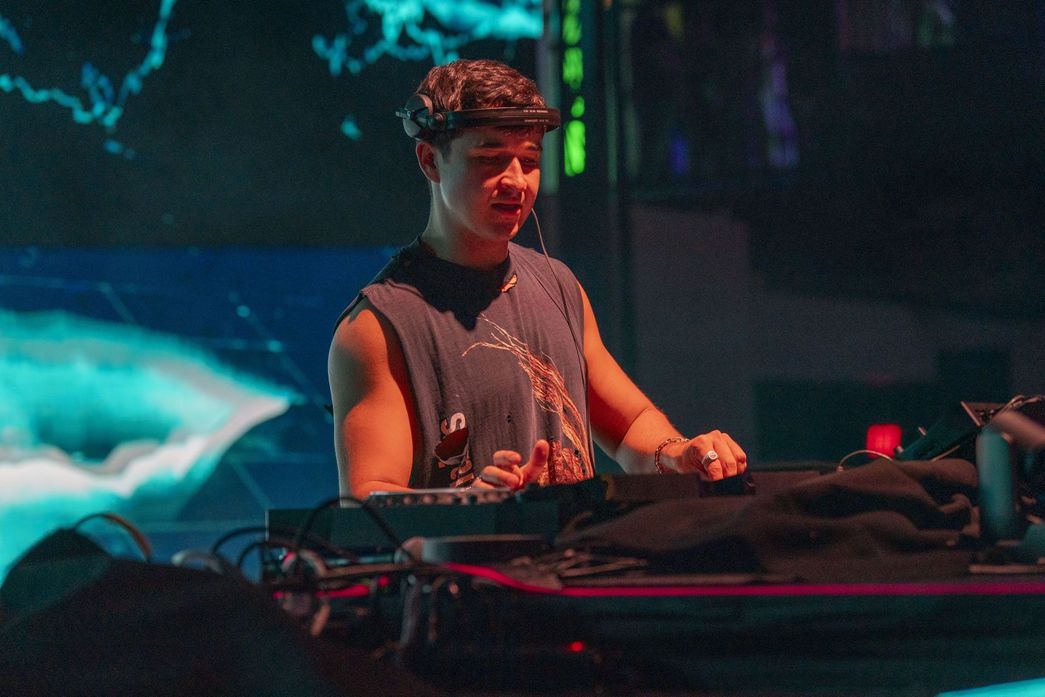 Why was John Summit’s Monaco DJ set shut down? Everything we know amid ...