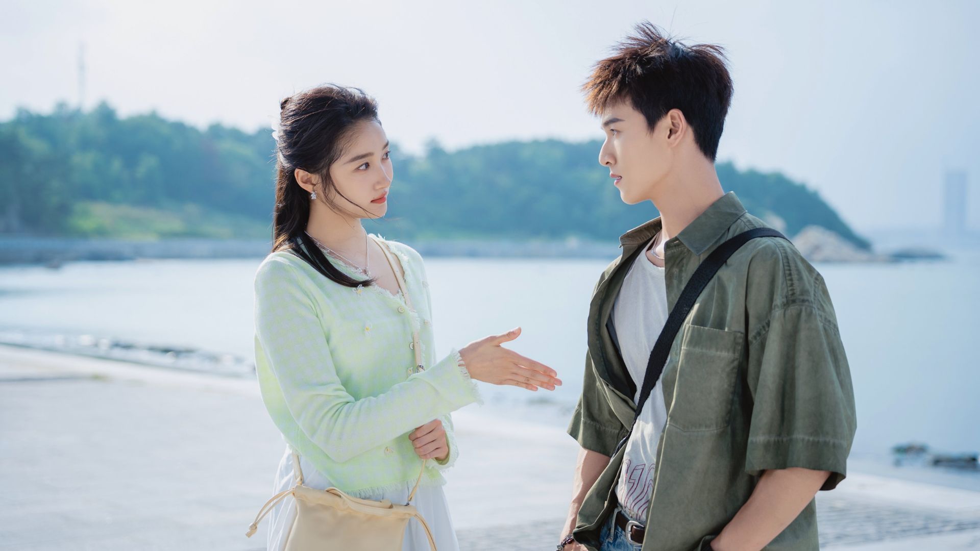 Dazzling C-drama ending breakdown: Where do Xing Wu and Qing Ye end up?