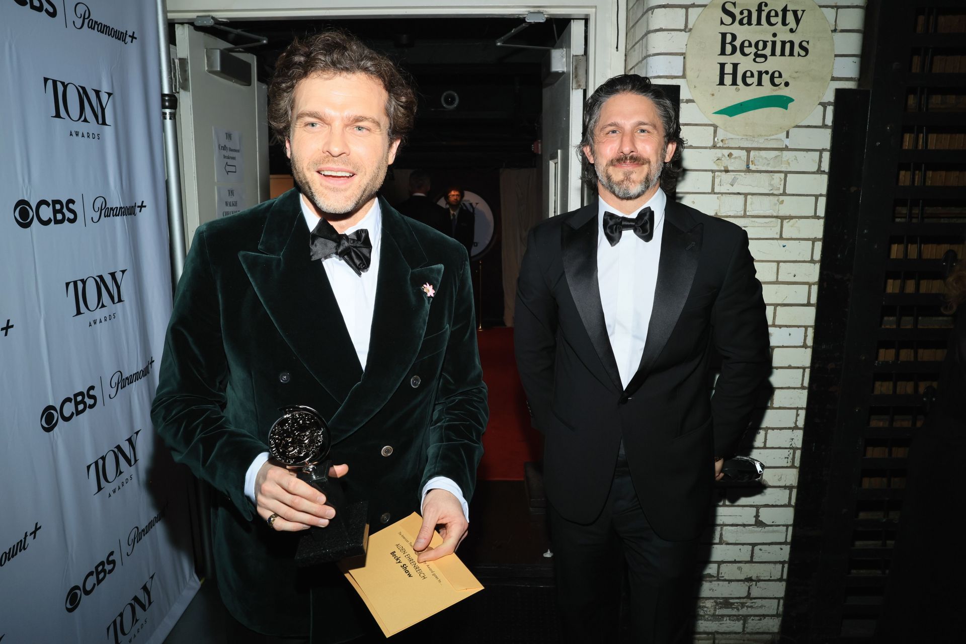 Is Alden Ehrenreich married? All about Han Solo star as he wins first ...
