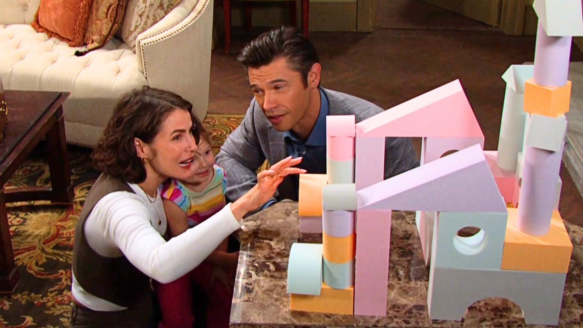 Days Recap: Days of our Lives Recap, June 3: Tragedy brings Xander and ...