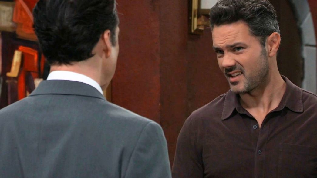 General Hospital Recap, June 8: Josslyn gains a roommate while Sidwell ...