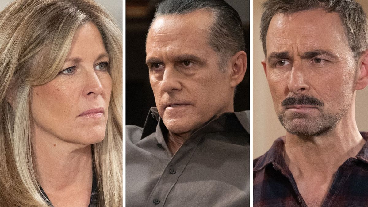 General Hospital Weekly Spoilers, June 8 to 12: Josslyn's surprise ...