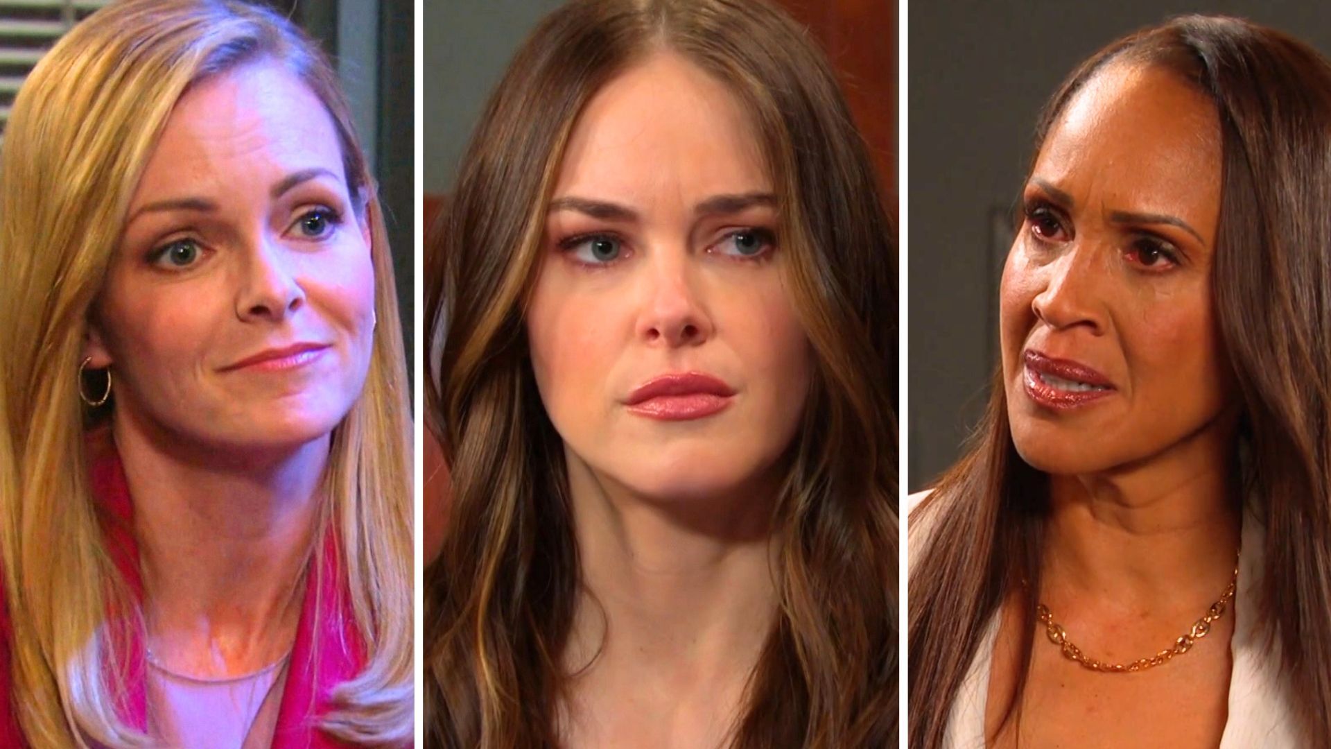 Days of our Lives Hot Plots June 8 to 12: Danger in Salem with ...