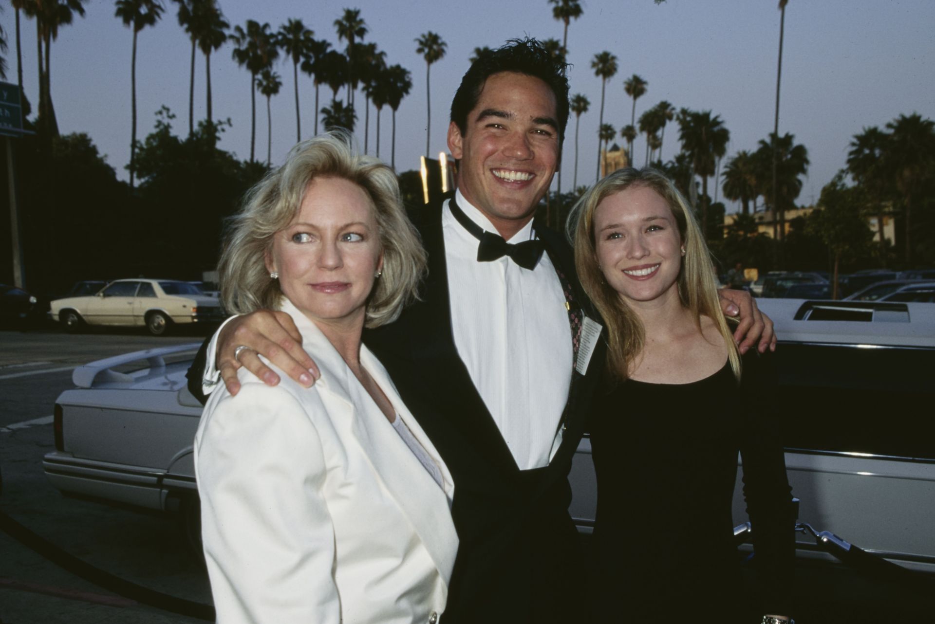What did Dean Cain say? Superman actor called out over mocking ...