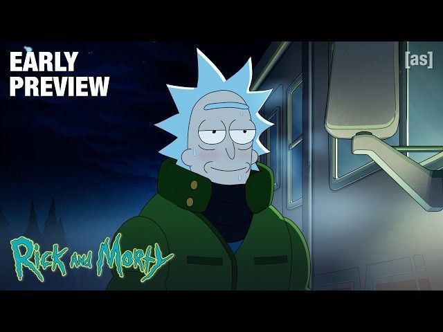 Rick and Morty Season 9 Episode 2 recap: Rick's vacation consciousness ...