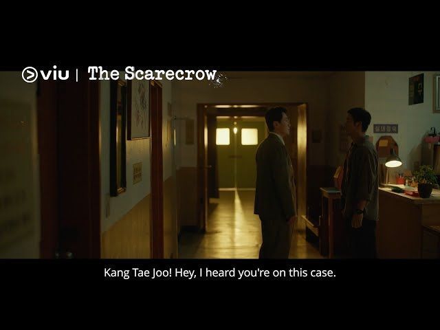 Where to watch The Scarecrow K-drama? The only streaming guide