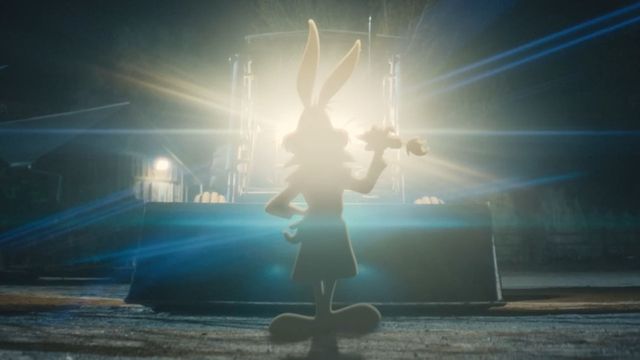 Coyote vs. Acme teaser pokes fun at Avengers: Doomsday and confirms ...
