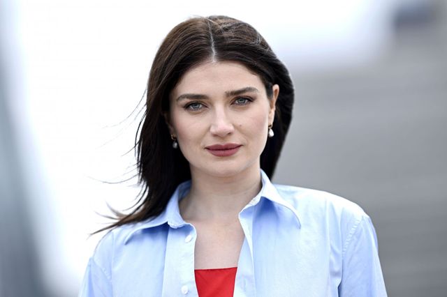 5 Eve Hewson movies and TV shows to watch before Disclosure Day premieres