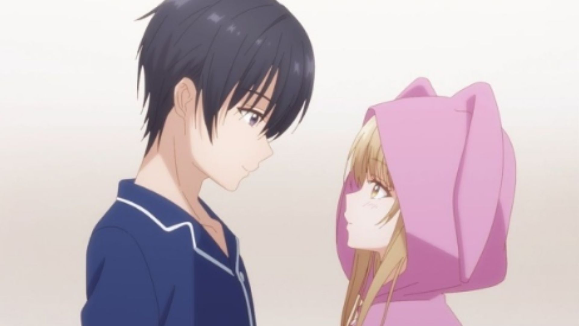 The Angel Next Door Spoils Me Rotten Season 2 Episode 12: Mahiru's ...
