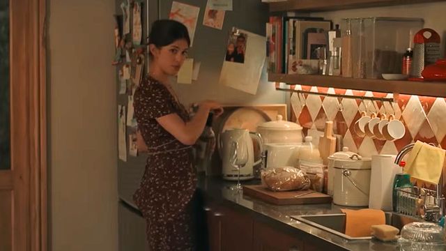 Alice and Steve cast: Here’s who brought the British comedy to life