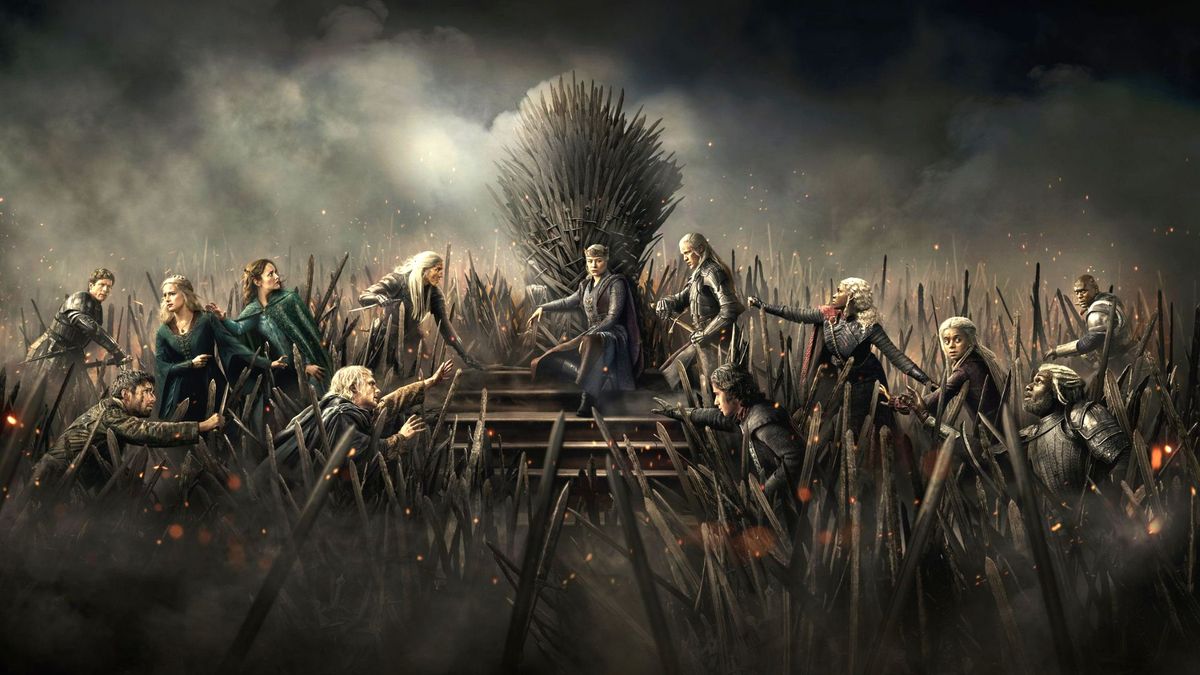 House of the Dragon: The Targaryen family tree, untangled