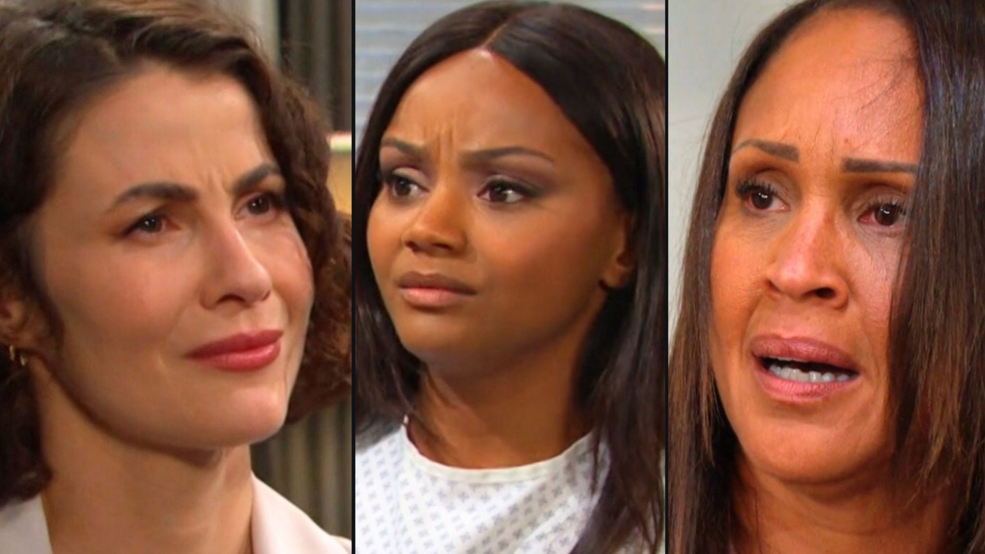Days of our Lives Hot Plots, June 1 to 5: Chanel braces herself, Lexie ...