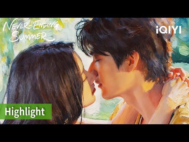 Waiting for the next Never Ending Summer episode? Here's the full ...